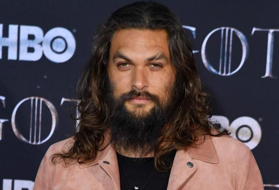 Ο Jason Momoa ξύρισε το μούσι του και έγινε αγνώριστος [εικόνες ...