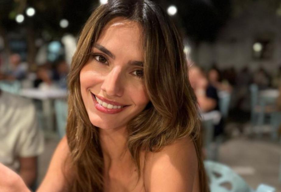 Η Ηλιάνα Παπαγεωργίου δεν λέει όχι σε ένα δεύτερο γάμο με τον πρώην της | Sigmalive Magazine