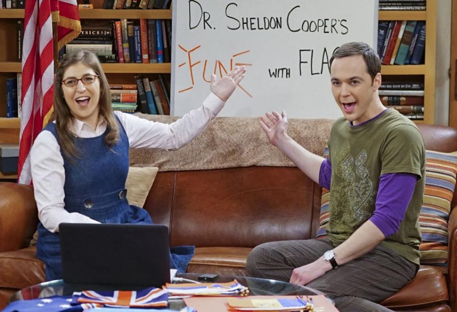 H ζωή του μικρού Sheldon Cooper θα γίνει τηλεοπτική σειρά [βίντεο ...