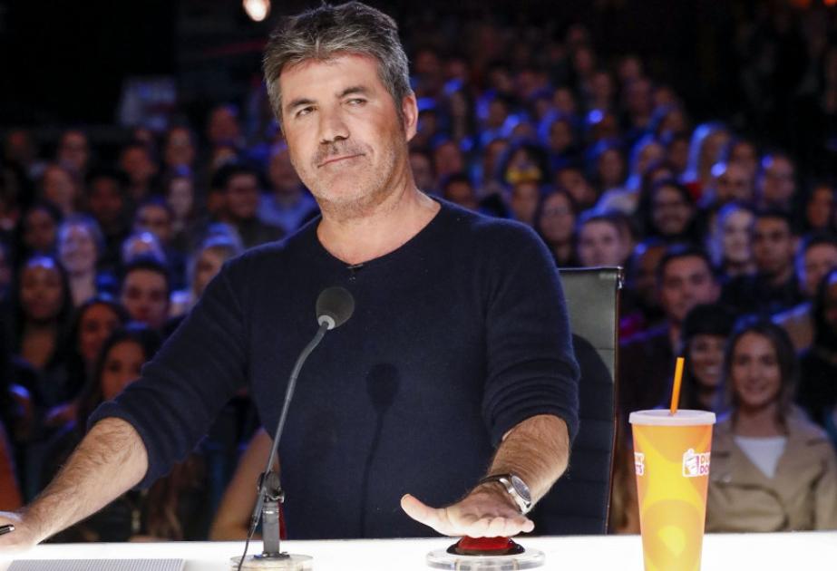 Μάθε πως ο Simon Cowell κατάφερε να χάσει 10 κιλά σε λίγους μήνες ...