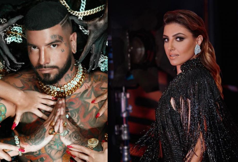 O Snik με τον... τρόπο του ζήτησε συγγνώμη από την Παπαρίζου [βίντεο] | Sigmalive Magazine