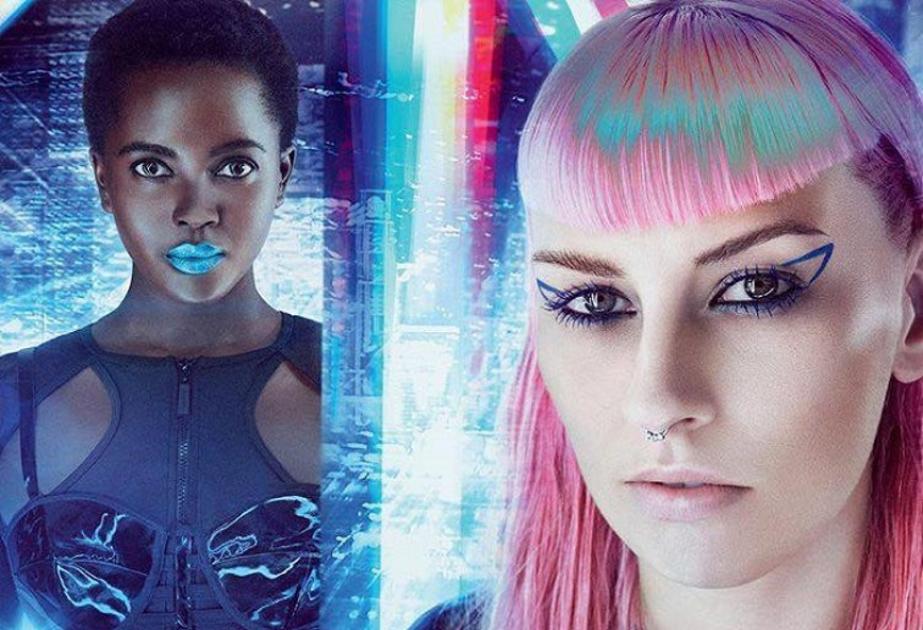 MAC x Chromat: Το πιο space και πρωτότυπο σετ μακιγιάζ που έχουμε δει | Sigmalive Magazine