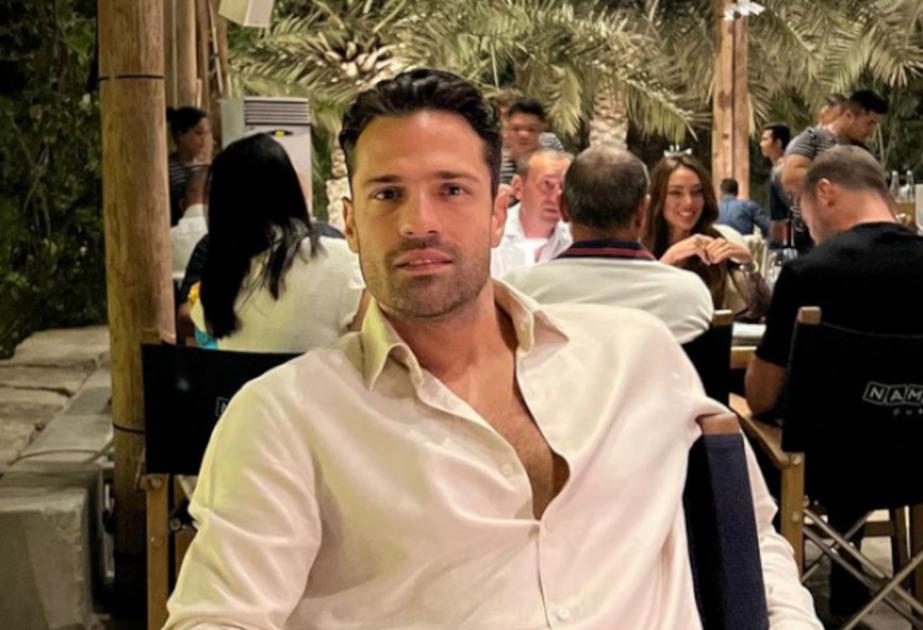 Ο Αργυρός λέγεται πως έχει ερωτευτεί την κόρη πασίγνωστου επιχειρηματία ...