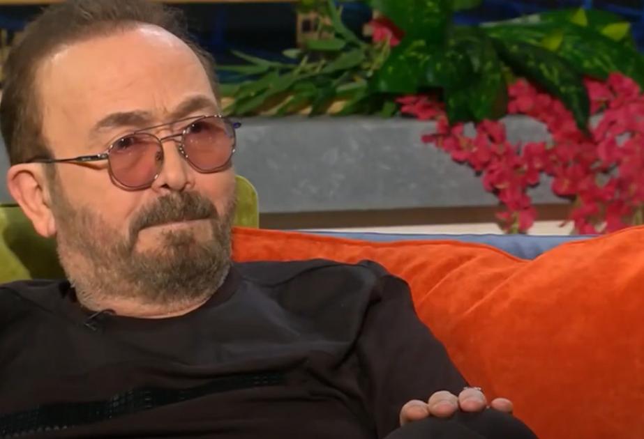 Ο Γονίδης αποκάλυψε για ποιο πράγμα νιώθει ένοχος [βίντεο] | Sigmalive ...