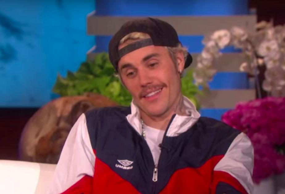 O Justin Bieber έκανε μια... πικάντικη τηλεοπτική συνέντευξη [βίντεο ...