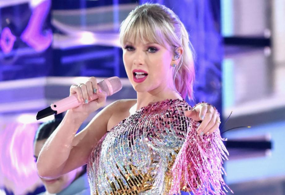 Χαμός στο twitter: Χιλιάδες βρίζουν την Taylor Swift [βίντεο ...