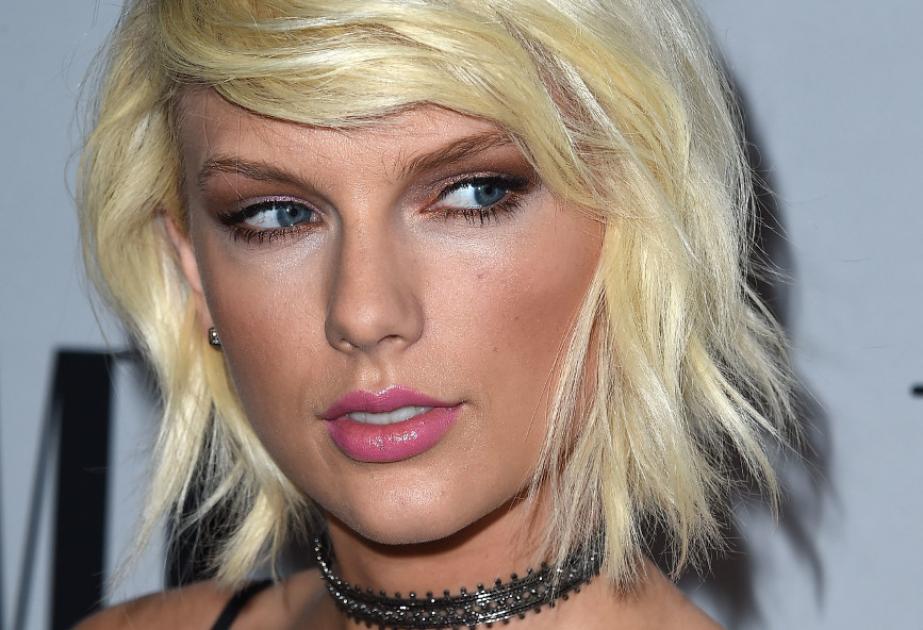 Νεοναζί αποκαλούν την Taylor Swift "άρια θεά" [εικόνες] | Sigmalive ...