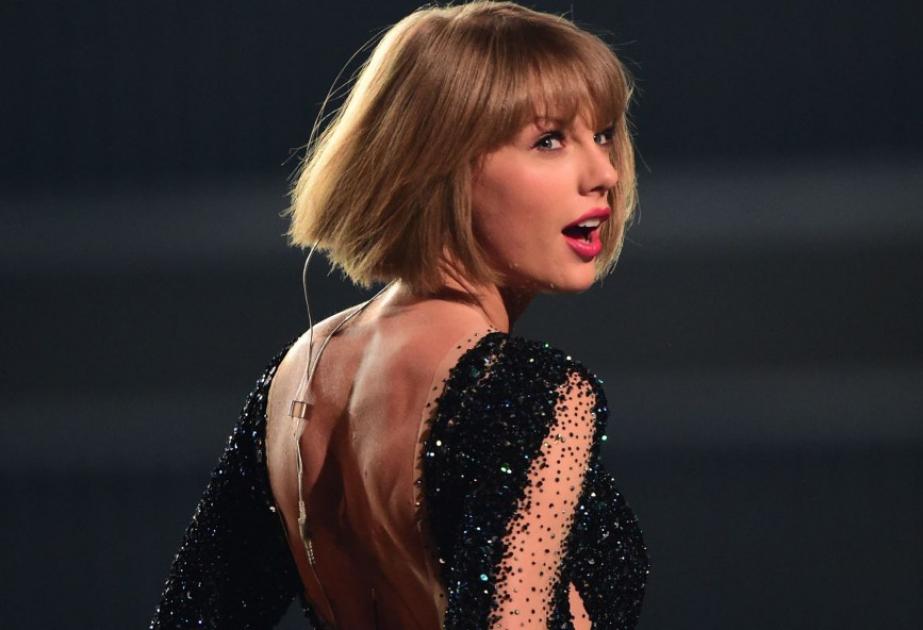 H Taylor Swift ξαφνικά "εξαφανίστηκε" από τα social media | Sigmalive ...
