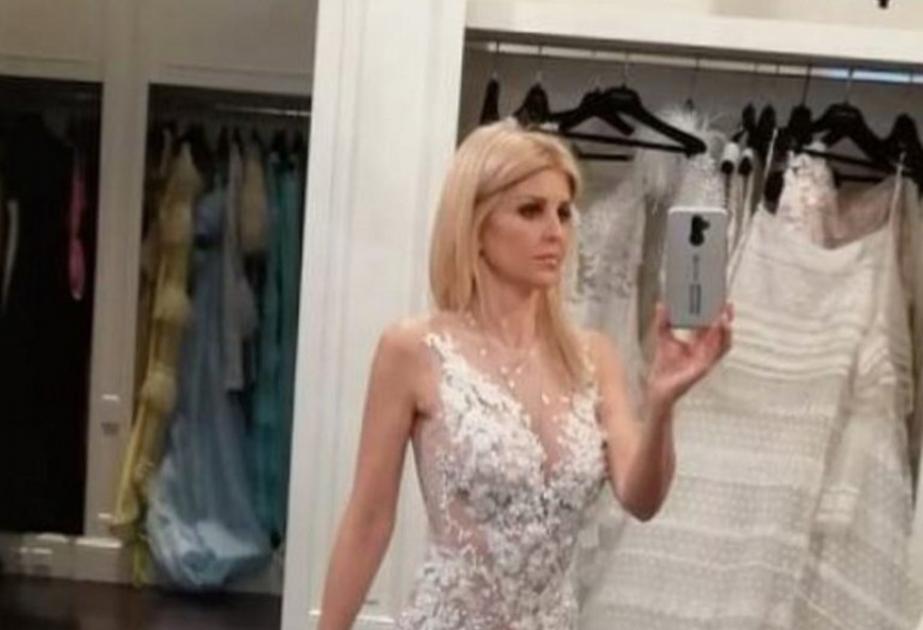 Είδαμε νέες φωτογραφίες από το "κρυφό" γάμο της Έλενας Ράπτη [εικόνες] | Sigmalive Magazine