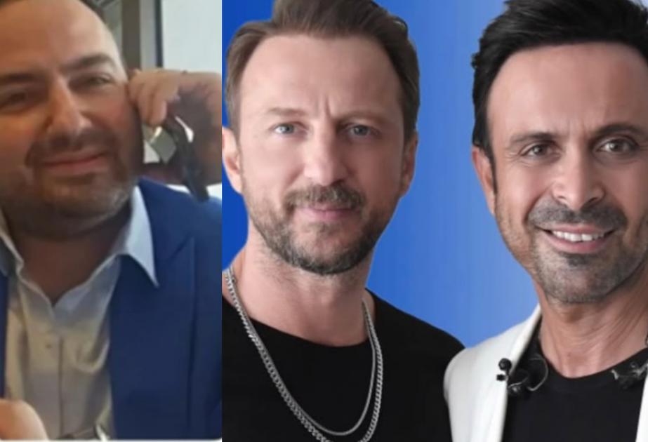 Ο Μαυρικίου σχολίασε τους Χριστοφόρου - Καραφώτη και "κράζει" το ΡΙΚ ...