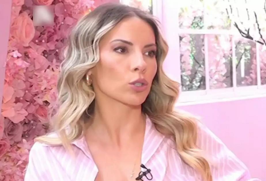 Μαρία Λουίζα Βούρου: «Όταν βγήκε το τεστ DNA, έπαθα σοκ» [βίντεο] | Sigmalive Magazine