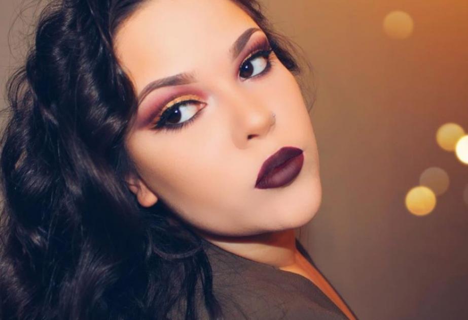 Σήμερα είναι η ευκαιρία να υιοθετήσετε το vampy look στα χείλη ...