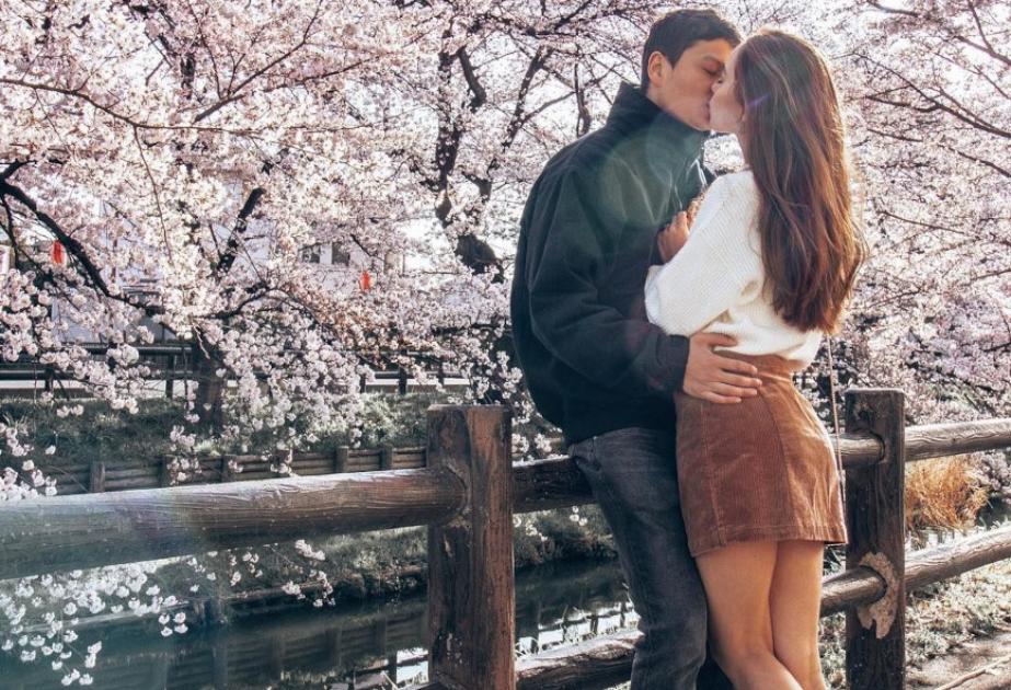 Από σήμερα και μέχρι τις 5 Μαΐου ο ερωτισμός θα χτυπήσει κόκκινο για 3 ...