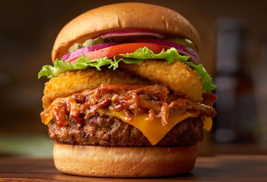 Πόσο διαφέρει ένα φθηνό burger από ένα που κοστίζει 777 δολάρια ...