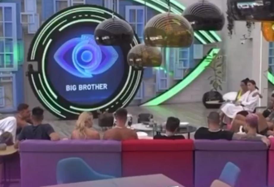 Big Brother: Αυτή την εβδομάδα οι υποψήφιοι για αποχώρηση είναι 5 ...