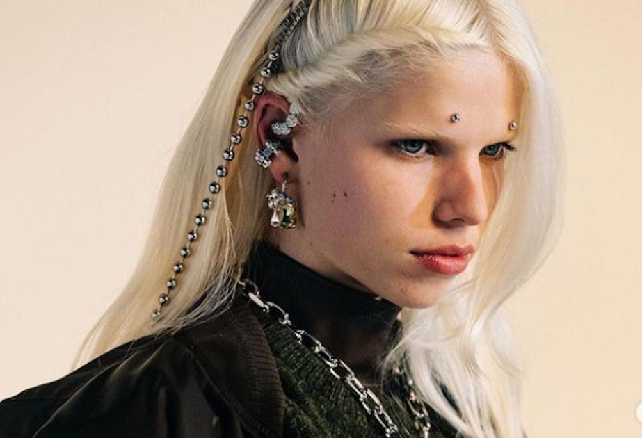 Goth style: Το απόλυτο fashion trend για το φετινό χειμώνα | Sigmalive ...