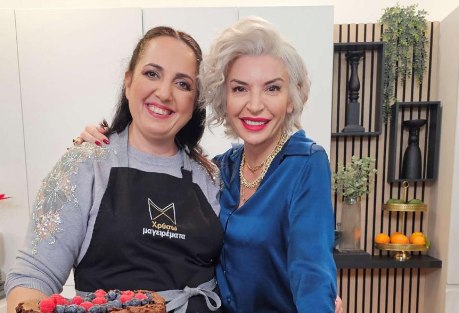 Χρυσωμαγειρέματα: Τι θα δούμε την εβδομάδα που μπαίνει (20/1-24/1/25) | Sigmalive Magazine