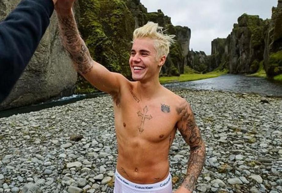 Κυκλοφόρησαν και νέες γυμνές φωτογραφίες του Justin Bieber | Sigmalive ...