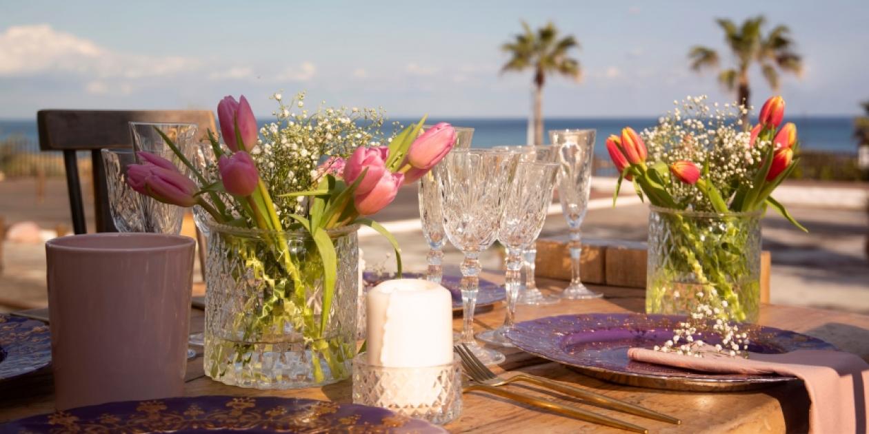 NAVA SEASIDE The Ultimate Wedding Destination! | Sigmalive Magazine