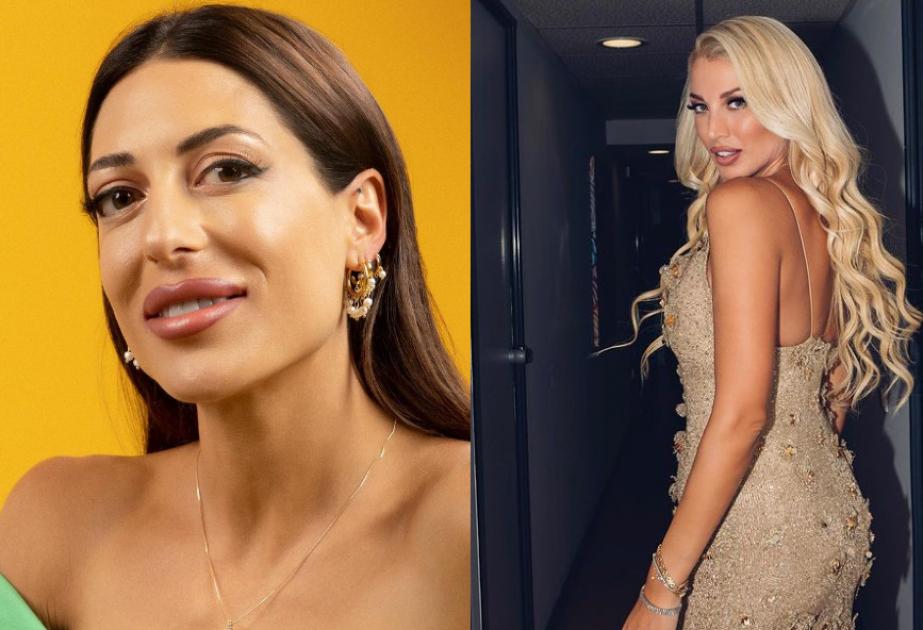 H Φλορίντα Πετρουτσέλι είπε πως η Σπυροπούλου κάνει... κωλοτούμπα | Sigmalive Magazine