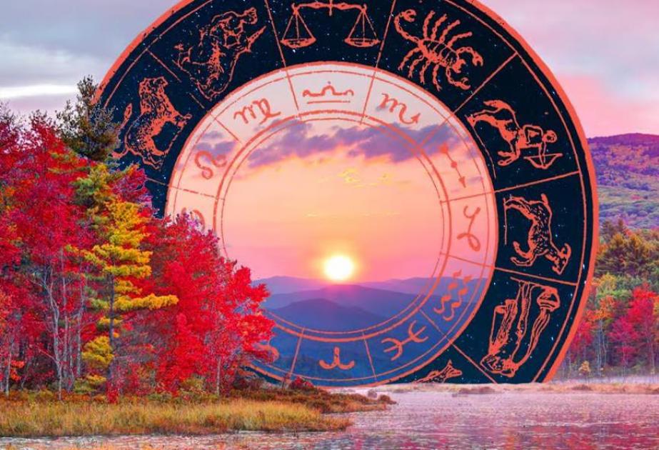 Οι αστρολογικές προβλέψεις του Σαββάτου 19 Οκτωβρίου 2024 | Sigmalive Magazine